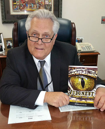 Publications – Stephen R. Koons