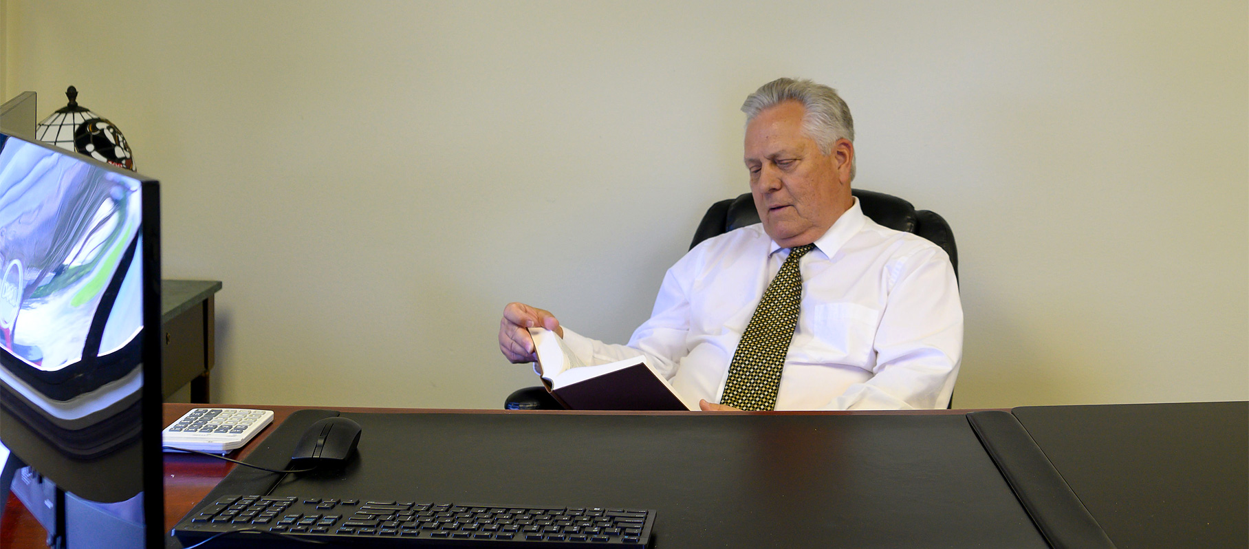 Mediation Services - Stephen R. Koons