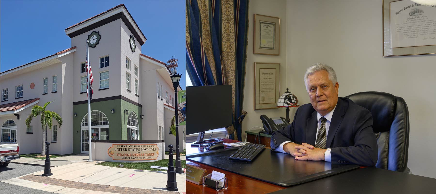 Home - Stephen R. Koons